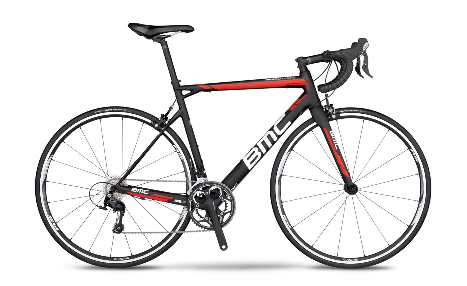 BMC Bicycles For All Our Guests BMC Bicycles For Rent 